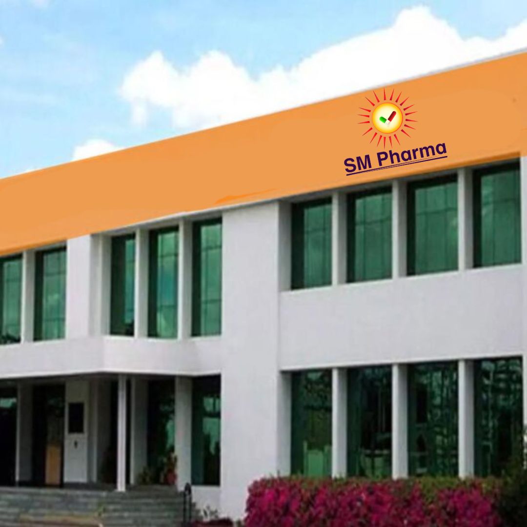 About – SM Pharma